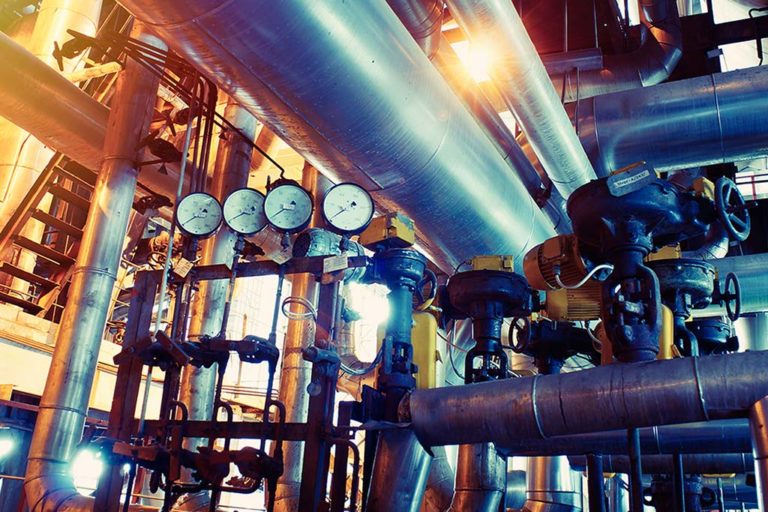 Energy Systems Design, Power Plant Design & Engineering Services